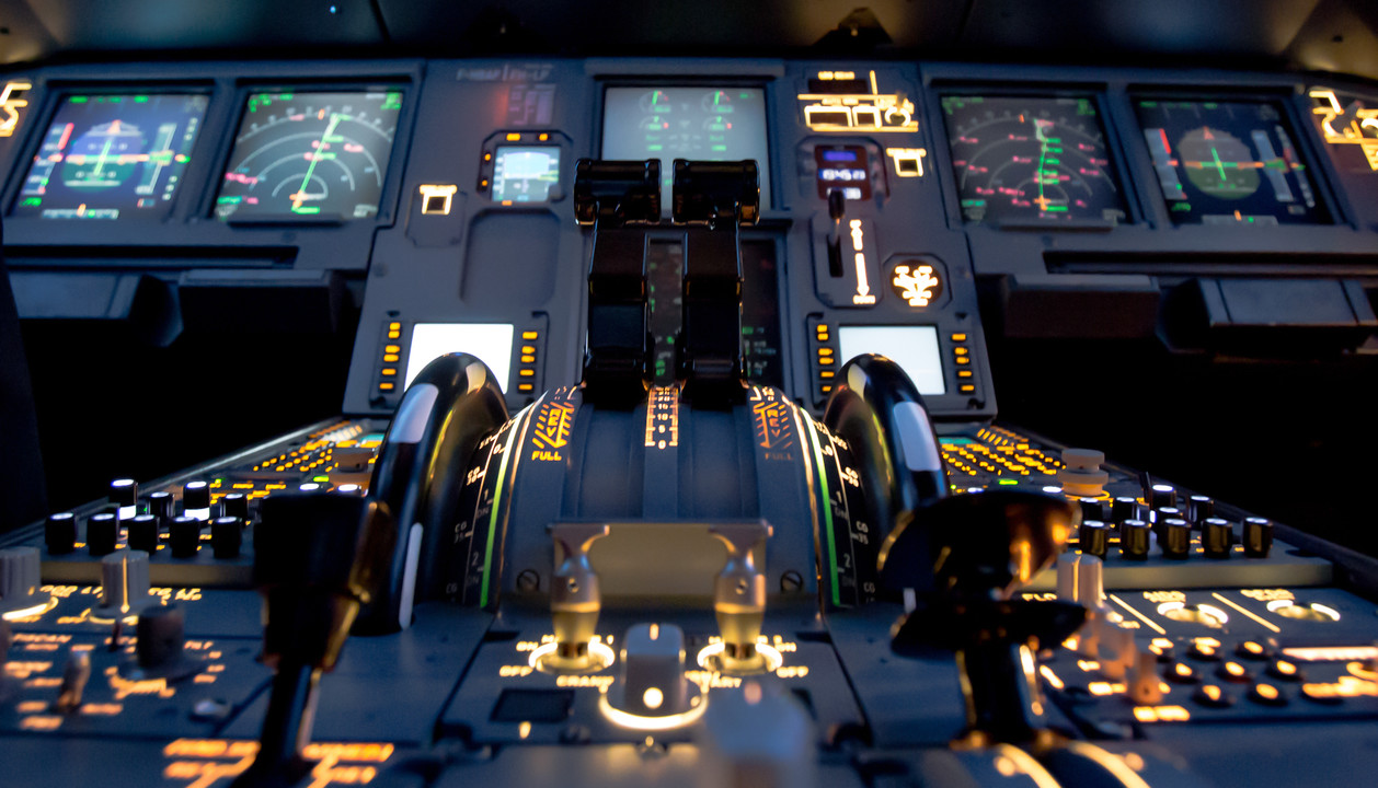 Pilot Network